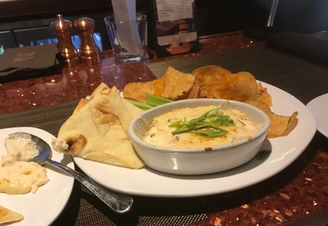 5 Favorite Downtown Manchester Restaurants