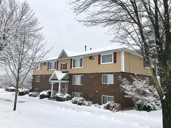 How to insulate apartment windows