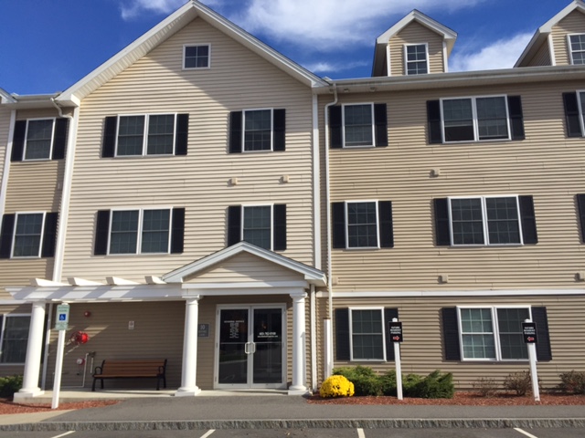 Meet the Neighbors at Redstone