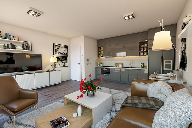 Making the Most of Storage Space in Your Apartment - Red Oak Properties