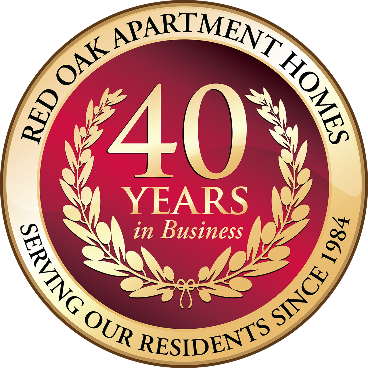 Red Oak is Here to Serve You - Red Oak Properties